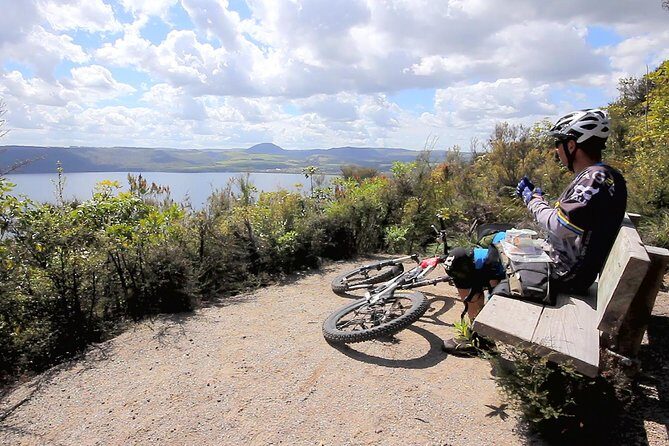 Lake Taupo - Maori Rock Carvings Package (Mountain Biking & Kayaking) - Practical Tips and Considerations