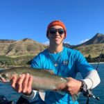 Lake Wnaka: 6 hour Fishing Adventure by Boat - The Sum Up