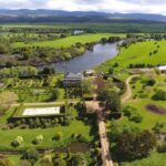 Lawrenny Whisky Tasting at the Cellar Door - What Makes the Lawrenny Whisky Tasting Special?