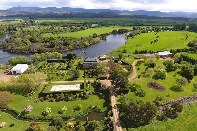 Lawrenny Whisky Tasting at the Cellar Door - What Makes the Lawrenny Whisky Tasting Special?