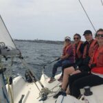 Learn to Sail on Sydney Harbour: Australian Sailing Start Crewing - FAQs
