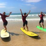 Learn To Surf Gold Coast - What to Keep in Mind