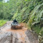 Legends of the Highland ATV Quad Bike Jungle Adventure - Exploring the Itinerary: What to Expect