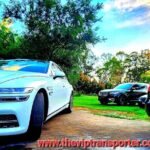 Limoroo, Luxe Private Transfers to The Blue Mountains Australia - Vehicle Options and Their Benefits