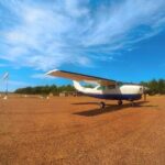 Litchfield Park Scenic Flight From Darwin - The Sights You’ll See