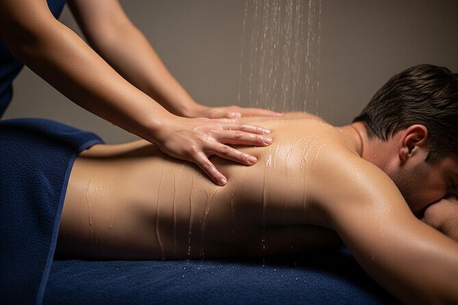 Lomi Lomi Massage & Vichy Shower in Cheltenham, Melbourne - Authentic Insights from Reviews