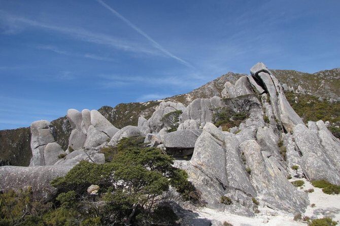 Lord of the Rings Mt Olympus, South of Rivendell - The Practical Side: Whats Included and What You Should Consider