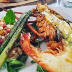 Luxe Seafood Package with Round Trip Ferry from Perth - Practical Details to Consider