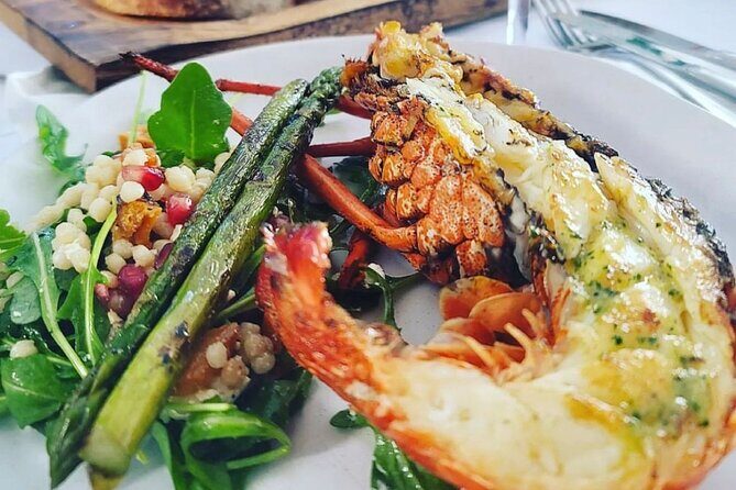 Luxe Seafood Package with Round Trip Ferry from Perth - Practical Details to Consider