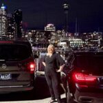 Luxury Auckland Private Tour in Modern Black Mercedes Tourer - Authentic Insights from Reviews