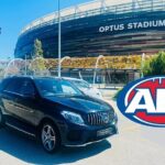 Luxury Chauffeur Service in Perth Australia - What Does the Tour Cover?