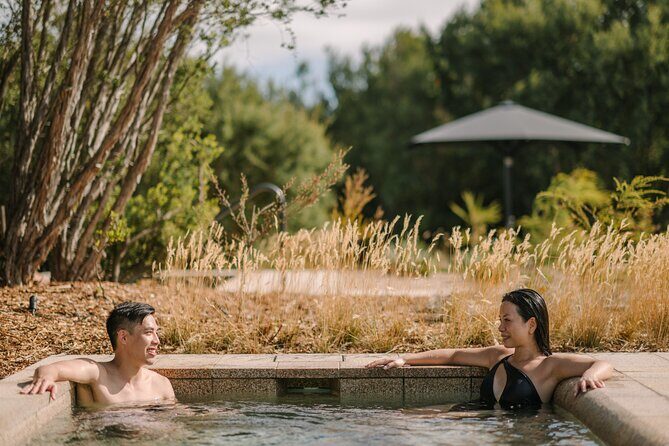 Luxury Geothermal Springs in the Mornington Peninsula - Practical Tips for Visiting Alba Thermal Springs