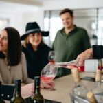 Luxury Hunter Valley Tour: 3 Tastings, Gin, Lunch & Chocolatier - The Itinerary in Detail