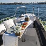 Luxury Self Drive Boat Hire Sydney Harbour - The Sum Up