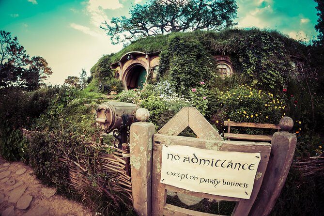 Luxury Small group tour from Auckland to Hobbiton Movie Set - Final Thoughts: Is It Worth It?