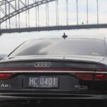 Luxury Sydney Airport Departure Transfer - Sedan/SUV - The Itinerary Breakdown