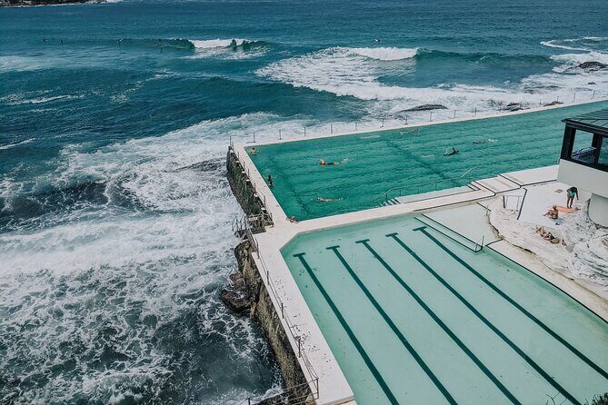 Luxury Sydney Tour - The Practical Side: What You Get for the Price