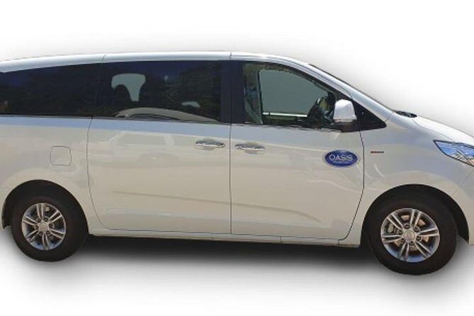 Luxury Van, Private Transfer, Cairns Airport - Port Douglas. - Who Will Love This Service?