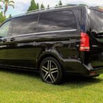 Luxury Van - Sydney Airport Private Arrival Transfer - Practical Tips for Travelers