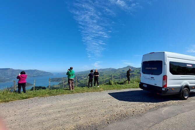 Lyttelton Shore Excursion: Twin Harbour Tour (Lyttelton & Akaroa) - Assessing the Value