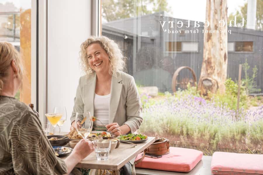 Maggie Beer's Farm: Cooking Demonstration with Lunch & Wine - Frequently Asked Questions