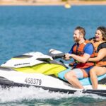 Magnetic Island 30-Minute Jet Ski Hire  1 to 4 People - The Practicalities: Timing, Safety, and Tips