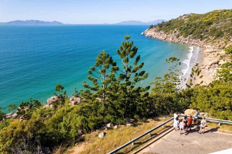 Magnetic Island: Behind the Scenes Tour - Who Is This Tour For?