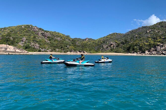 Magnetic Island Express Jet Ski Tour - The Sum Up: Is It Worth It?