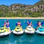 Magnetic Island Jet Ski Experience Full Island Circumnavigation - The Experience in Detail