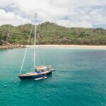 Magnetic Island: Lunchtime Sailing Cruise - The Sum Up
