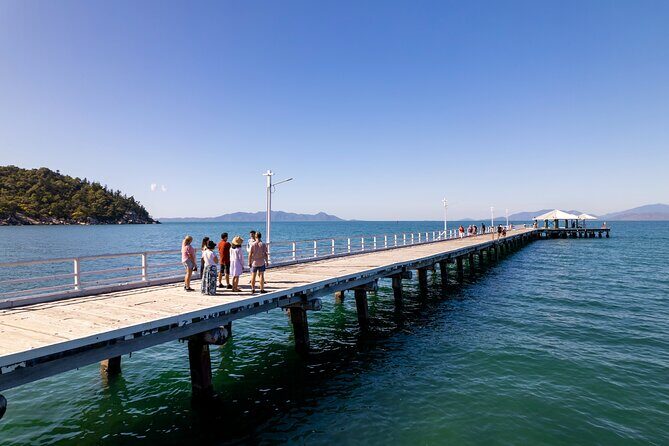 Magnetic Island Private Tour - What’s Included and What’s Not? A Breakdown