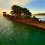 Magnetic Island: Sunset & Shipwreck Cruise - What to Expect on the Cruise