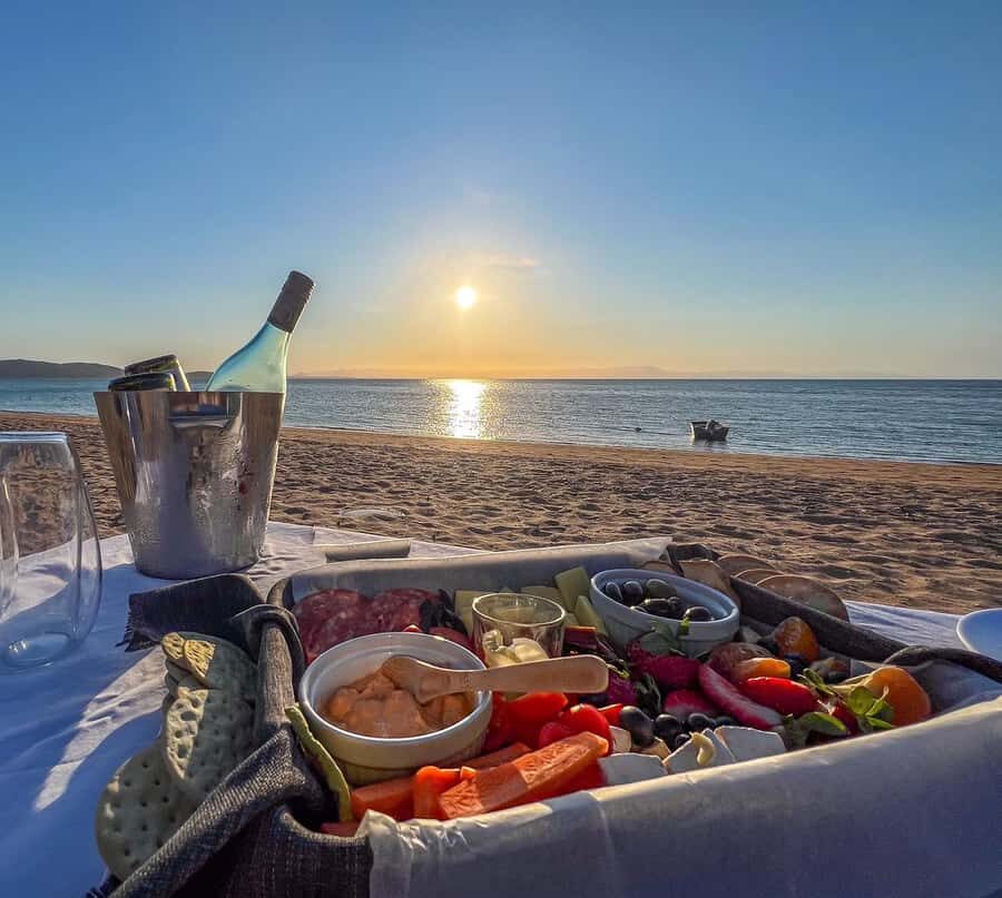 Magnetic Island: West Point Sunset Safari Bus Tour - The Experience in Detail