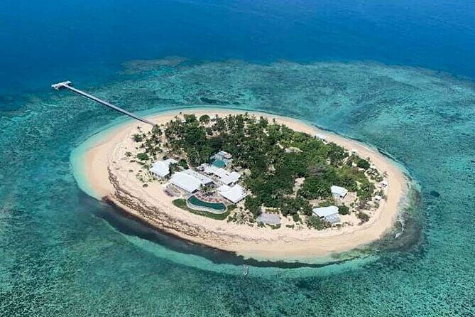 Malamala Beach Club Heli Daytrip - Watersports and Relaxation