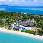 Mana Island Day Trip with Lunch - Water Activities and Optional Adventures