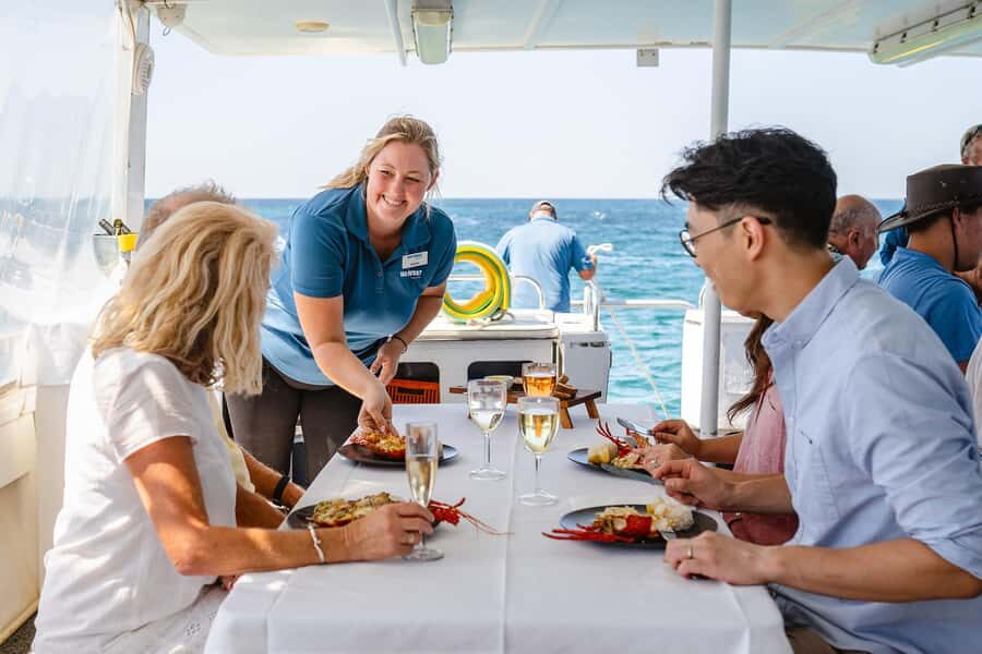 Mandurah: Wild Seafood Experience - Why This Tour Offers Great Value