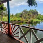 Mangrove to Lagoon Kayak and Paddleboard Adventure - What does the itinerary include?