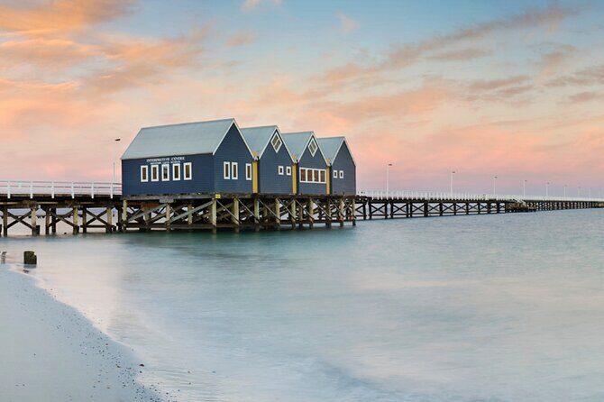 Margaret River Coastal Tour - What Travelers Say About the Tour