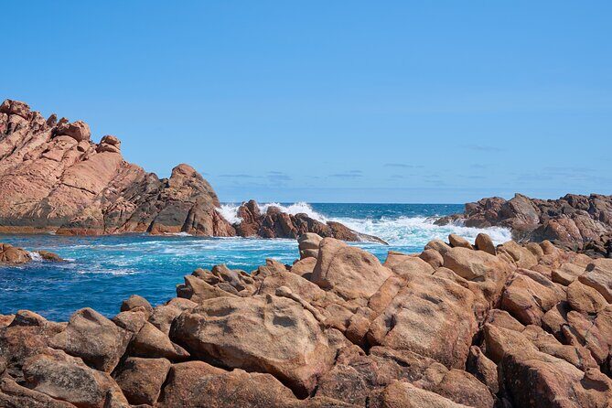 Margaret River Day Tour: Wine, Jetty Train & Canal Rocks - What Makes This Tour Stand Out?