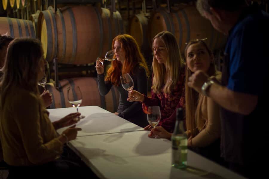 Margaret River: Winery Tour with Lunch and Brewery Visit - A Detailed Look at the Margaret River Winery Tour