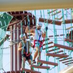 Maroochydore: Next Level Adventure Park Pass - What to Expect at Next Level Adventure Park
