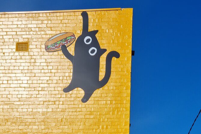 Marrickville Munch A Sydney Food Tour - Authentic Experiences and Hidden Gems