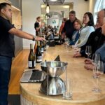 Martinborough Chefs shared wine tour  lunch from Wellington - What the Tour Includes & What It Doesnt