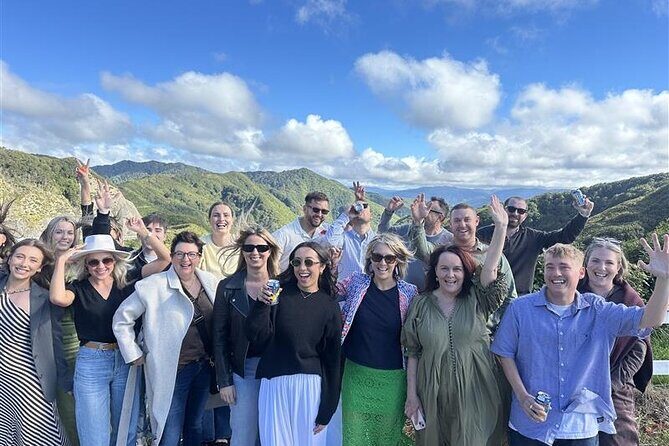 Martinborough Region Day Trip including beverage sampling - Practical Tips for Making the Most of Your Day