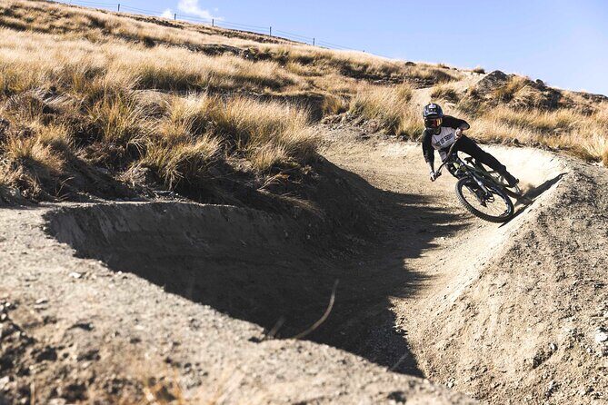 Master Cardrona Bike Park - NZ's Highest MTB park - Practical Details and Considerations