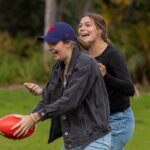 MCG and Aussie Rules Football Tour - An In-Depth Look at the Tour: From the MCG to the Park