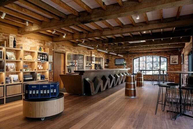 McLaren Vale Private Wine Tour - The Experience from the Reviews and What Travelers Say