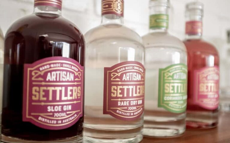 McLaren Vale: Small Group Gin Tour (Inc Flights & Lunch) - Why This Tour Offers Good Value