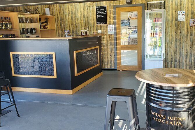 Mead and Honey Tasting Experience - What Makes the Mead and Honey Tasting Special?