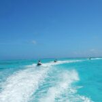 Medium Combo in Moorea of 2 hours of Jetski and 2h30 of Quad - Afternoon Water Adventures: Jet Ski Excursion